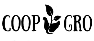 Coop Gro Fertilizer | All-Natural, Organic Fertilizer to Feed Plants